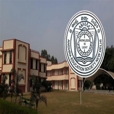 Andhra Education Society Recruitments Checkout Eligibilities And