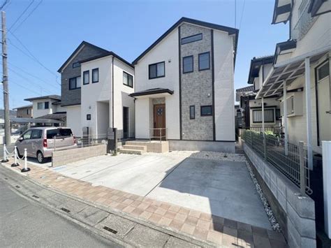 北本市西高尾7丁目の物件情報（f517ea09）｜三井のリハウス