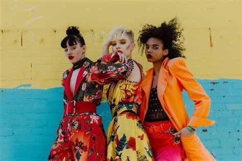 breaking stereotypes in fashion ar generative ai premium ai generated