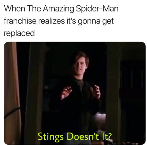 The Replacement Gets Replaced Rraimimemes