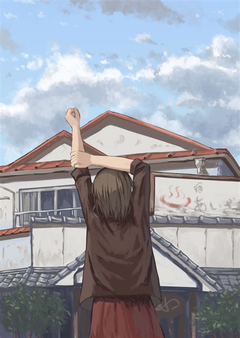 Onsen Danbooru