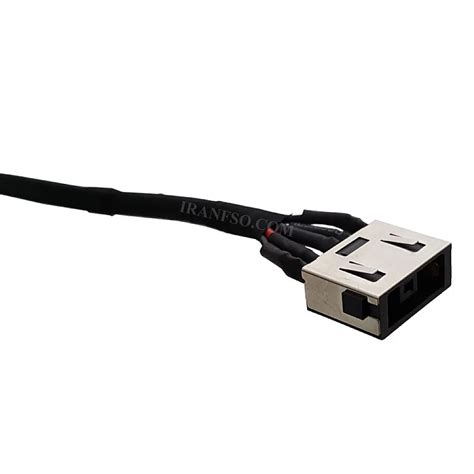 جک برق لپ تاپ لنوو Ideapad Z510 باکابل دانلود بایوس و قطعات کامپیوتر