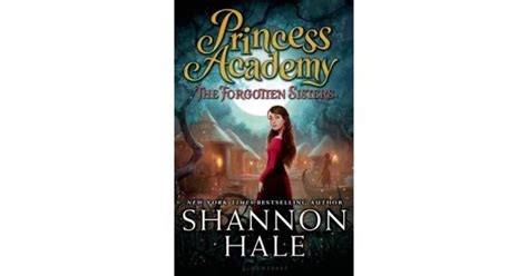Princess Academy Peder