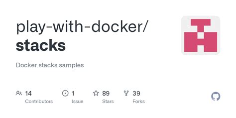 Stacksnginxlateststackyml At Master · Play With Dockerstacks · Github