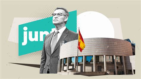 Junts Puso Al Pp Como Condición Para Tener Grupo Propio En El Senado