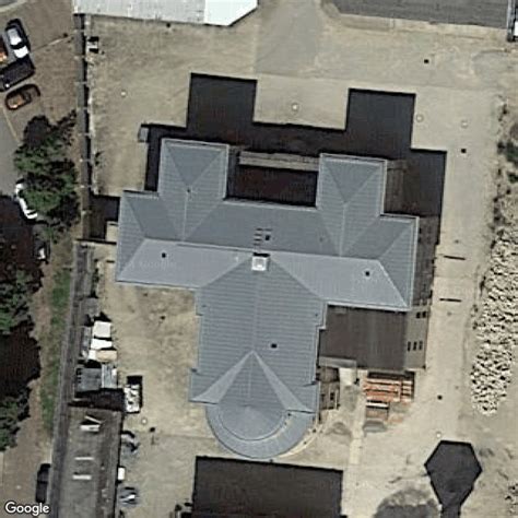Roof Segmentation Instance Segmentation Dataset By Proglint