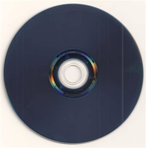 Disc Identification Serialization Data Ps Developer Wiki