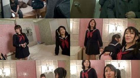 Mature Schoolgirls School Excursion Led Into S Neo 207 Part 1 Faster Download