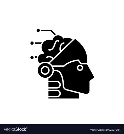 Artificial Intelligence Robotics Vector Design Images Vrogue Co