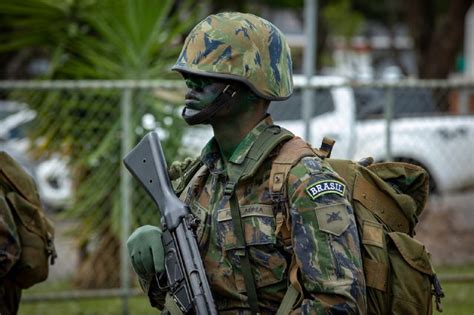 Sem Concurso Nem Provas Exército Brasileiro Abre Processo Seletivo