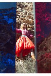 Peyton Roi List Photoshoot For Schon Magazine June Celebmafia