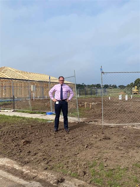Housing Shortage Petition
