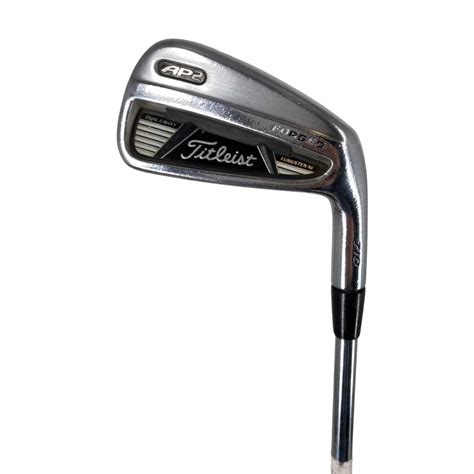 Titleist Ap2 Forged 4 Iron One Golf