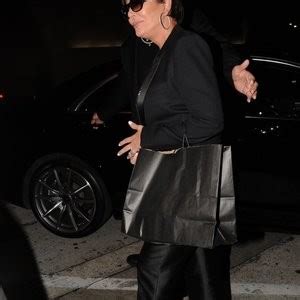 Kris Jenner Hot Photos Leaked Nudes Celebrity Leaked Nudes