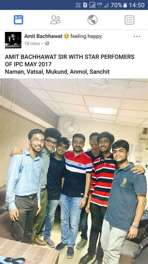 ca sanchit goel on linkedin thank you sir for your guidance and help me to clear ipcc in the first…