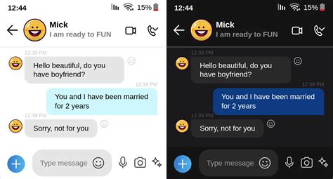 Fake Skype Chat Maker For Your Jokes