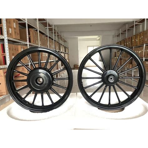 Jual Velg V Rossi Andromeda Palang 16 Mio Sporty Mio Soul Lama Mio