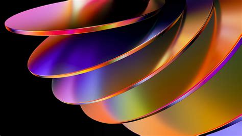 GLEAM Behance