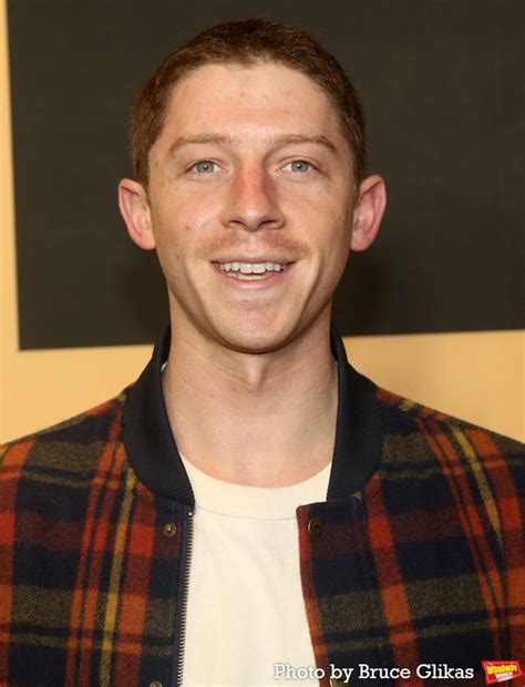 Will Hochman Actor Credits Bio News And More Broadway World