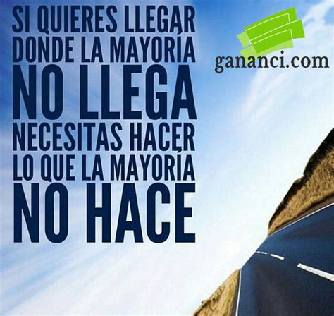 62 frases sobre el éxito que fueron parte de mi triunfo