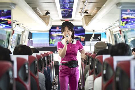 오월의 버스와 100년 버스 등 광주 시티투어 버스 본격 운행