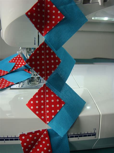 Patchwork N Play My Week In Review