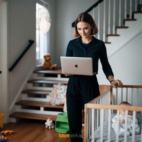 7 Surprising Benefits Of Hybrid Remote Work