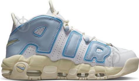ᐉ Кроссовки женские демисезонные Nike WMNSAIR MORE UPTEMPO FD9869-100 р ...