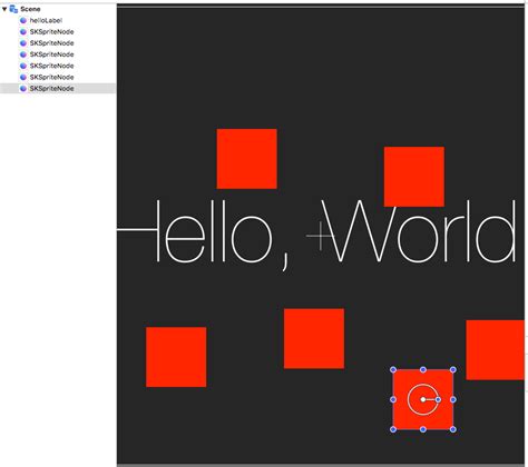 Swift Merging Or Flattening Background Nodes To Improve Game