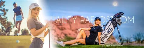 Haileyraeostrom 481looks Like Im Goin For A Swim Golf Facebook