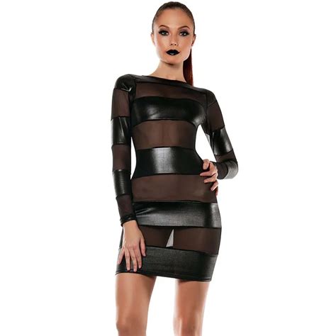 Admirar A Beleza De Mulheres Em Faixas Bodycon Mulher Sexy Malha De