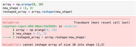 Python Numpy