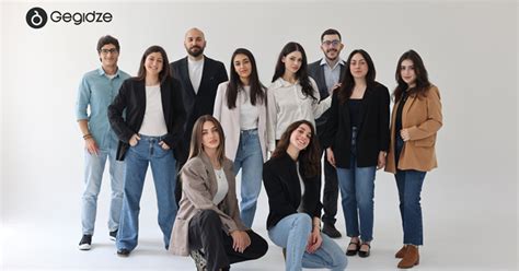 Valerian Gegidze On Linkedin Unleashing The Digital Potential How