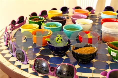 Cooking Class In Marrakech Morocco