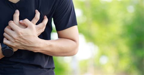 Intercostal Neuralgia Verywell Medical