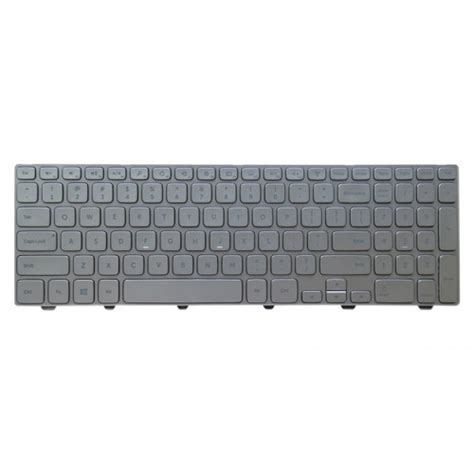Us Version Keyboard With Keyboard Backlight For Dell Inspiron 15 7000