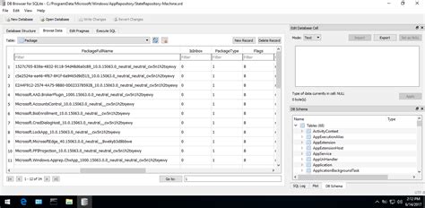 Sqlite Database Browser Portable Repack V391