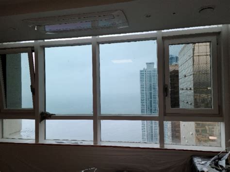 창문썬팅지 부산 해운대 마린시티 현대하이페리온 3호라인 Skc Tc 5095 열차단썬팅 자외선차단썬팅 햇빛차단썬팅 네이버 블로그