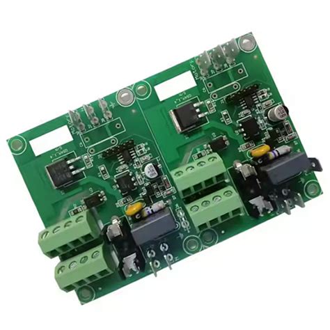Pcb Factory Solutions Custom Circuit Board Oem Module Device Pcb