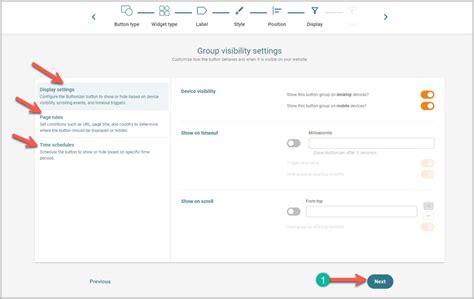 How To Create A Floating Sticky Button In Wordpress Ultimate Blocks
