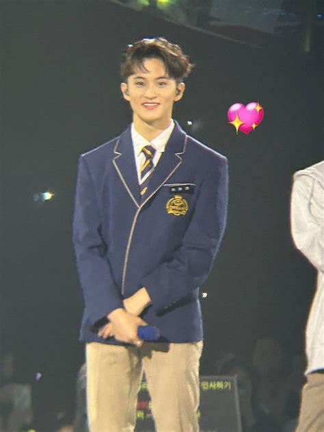 230722 Nct Dream 7th Anniversary Fanmeet Gambar Pacar Foto Teman