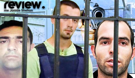 Çuko Pse U Shkarkua 20 Ditë Më Parë Drejtuesi I Burgut Në Peqin