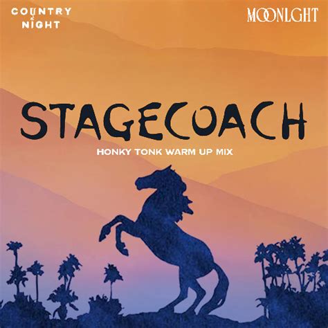 Stream Yeedm X Stagecoach 2025 Mix Country X Edm Moonlght Mix Vol 3