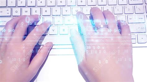 Technology Office Future Computer Network Labor Scientific Keyboard Internet Powerpoint