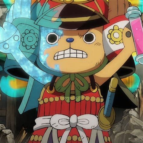 Tony Tony Chopper