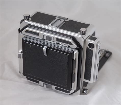 Fs Mpp Vlll 4x5 Sheet Film Camera Classifieds All Other Stereonet