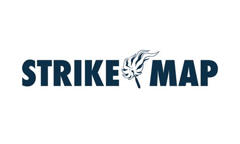 Save Strike Map