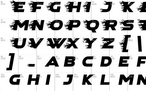 Speed Windows Font Free For Personal