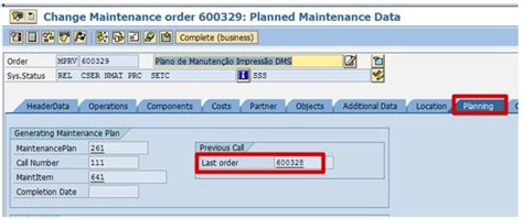 Solved Automatic Filling In Pernr Field In Maintenance Or Sap