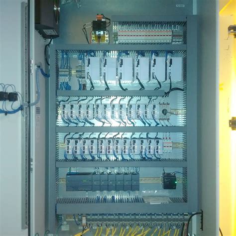 Adss Solutions Lighting Control